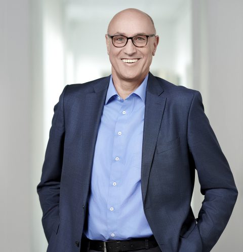 Frank Jochim - Friedrichs und Partner