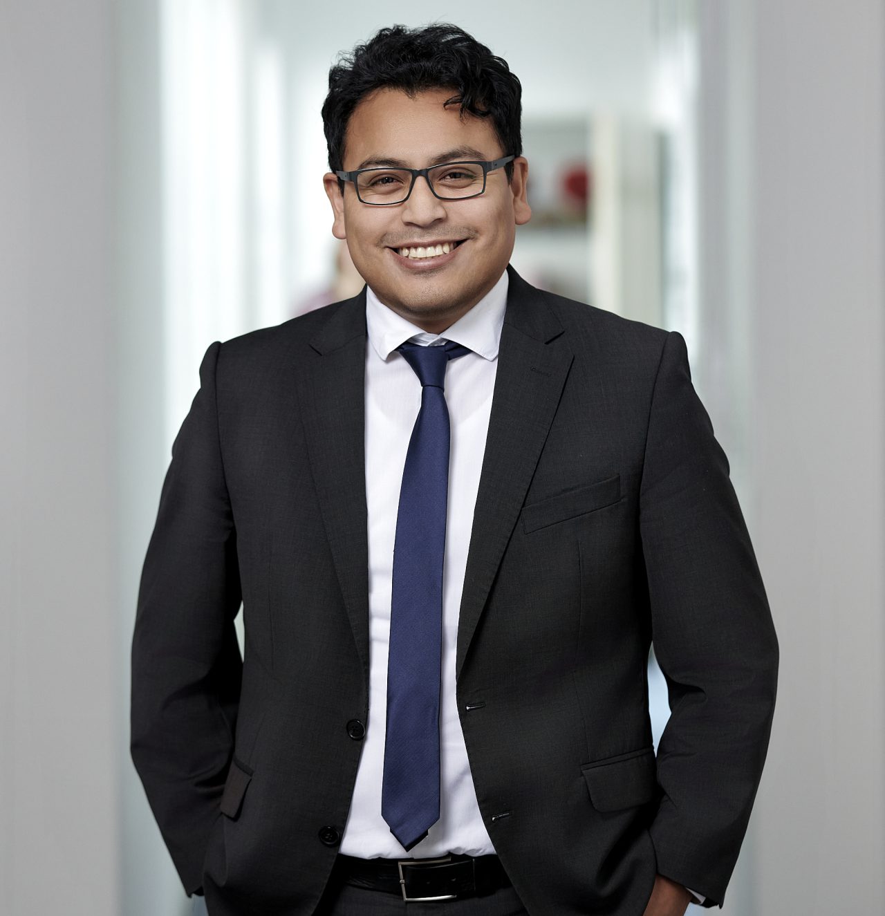 Das Team - Friedrichs und Partner